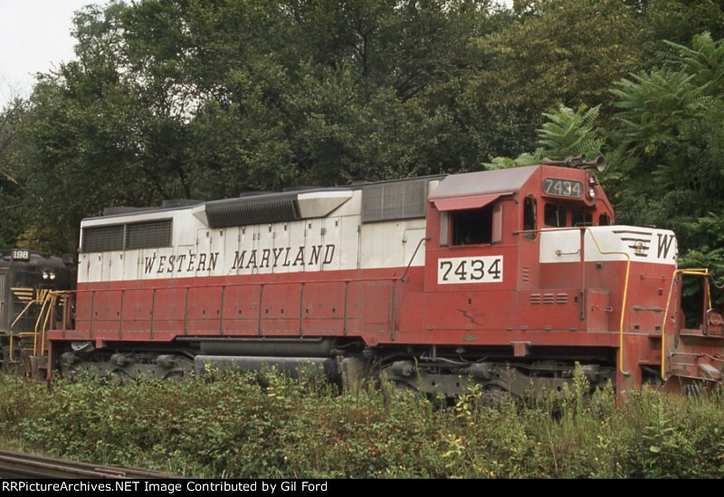WM 7434(SD-35)